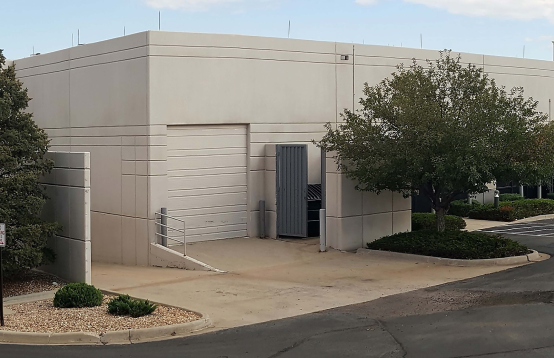 Denver Data Centers & Denver Colocation | Flexential